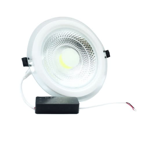 Cool White Led Pop Spot Light - 6W | Konga Online Shopping