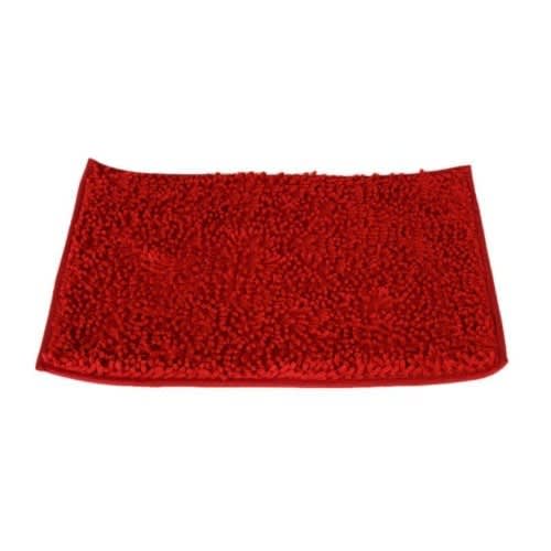 Bathroom/living Room Non-slip Thick Absorbent Doormat-red | Konga ...