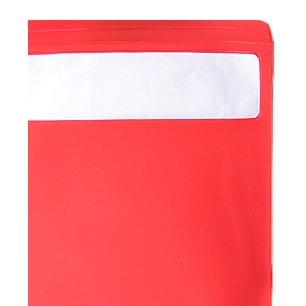 Nylon Plastic Mouse Pad - Red | Konga Online Shopping