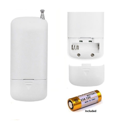 Long Range Wireless 433mhz Programable Remote Control | Konga Online ...