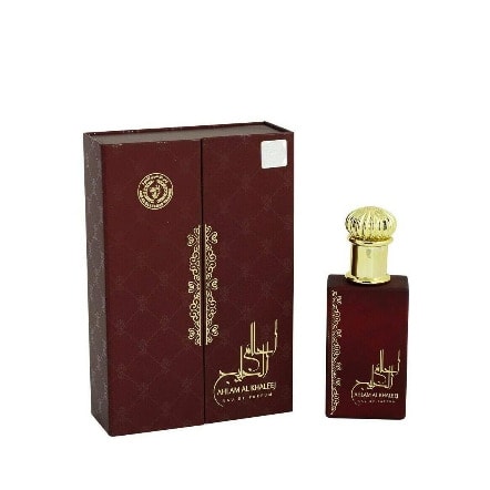 Ahlam Al Khaleej Perfume - 100ml | Konga Online Shopping