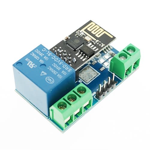 Esp8266 5v Wi Fi Relay Module Konga Online Shopping
