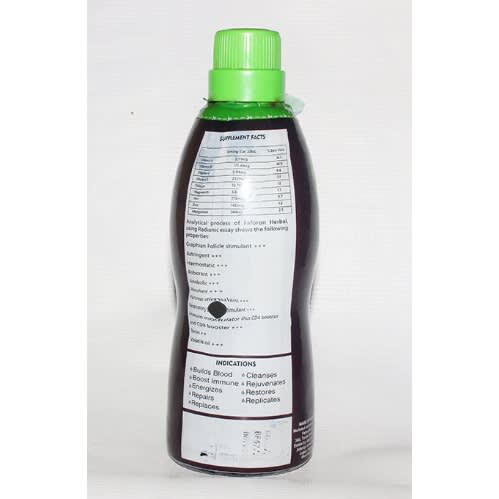 Faforon Herbal - 5400ml | Konga Online Shopping