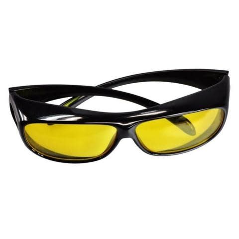 Night Driving Hd Vission Glass | Konga Online Shopping