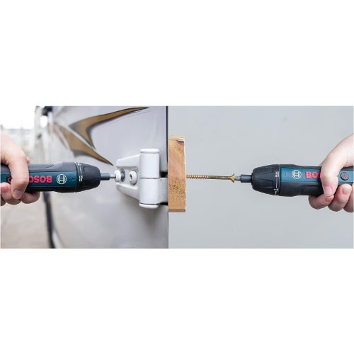 Bosch Go Professional Screwdriver | Konga Online Shopping