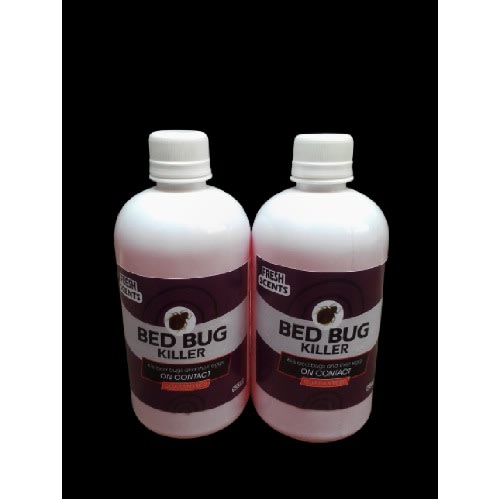 Bug Killer - 500ml | Konga Online Shopping