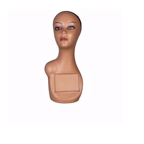 Mannequin Wig Dummy Head | Konga Online Shopping