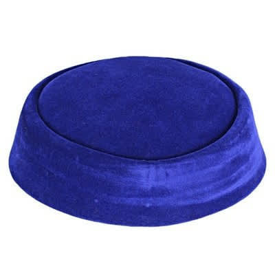 Men's Minister Cap - Blue | Konga Online Shopping