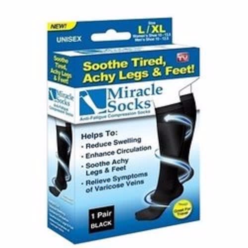 Miracle Anti Fatigue Compression Socks Konga Online Shopping
