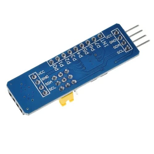 Arduino PCF8574 I2C Expansion Board Module | Konga Online Shopping