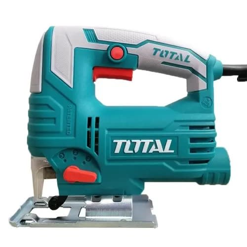 Total Jig Saw Machine - 570W | Konga Online Shopping
