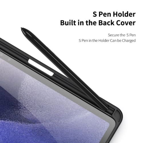 Smart Tablet Flip Case For Samsung Galaxy Tab S8 Plus/s7 & Plus/s7 Fe ...