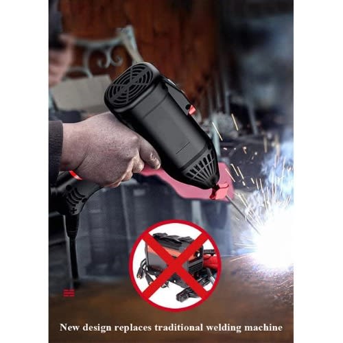 Hand Held Welding Machine-300amp | Konga Online Shopping