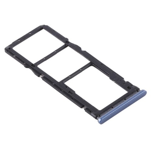 Sim Card Tray / Micro Sd Card Tray Slot For Xiaomi Redmi Note 9s / 9 ...