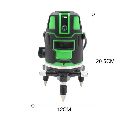 Laser Level -Green -5lines | Konga Online Shopping
