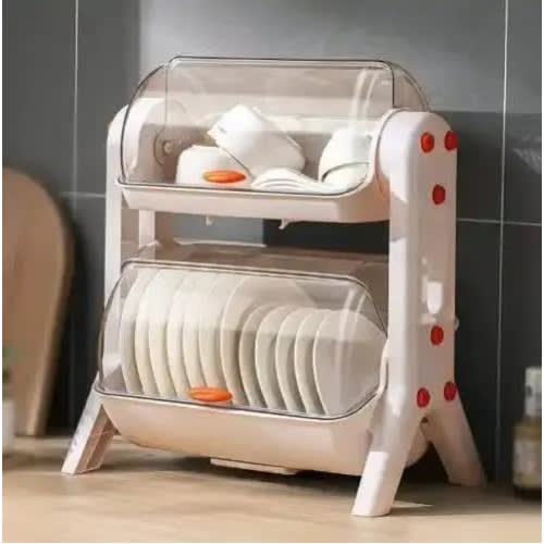Plate Rack | Konga Online Shopping