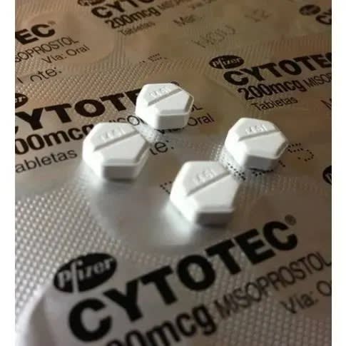Cytotec Misoprostol - 200mcg | Konga Online Shopping