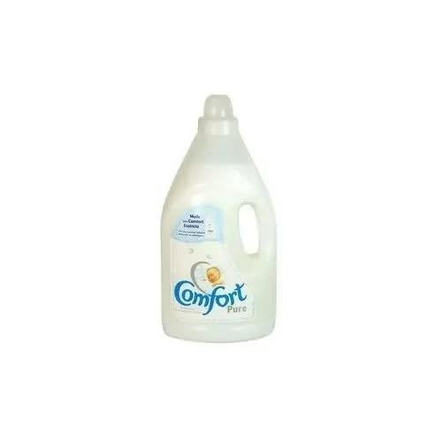 Comfort Pure Fabric Conditioner - 4litres | Konga Online Shopping