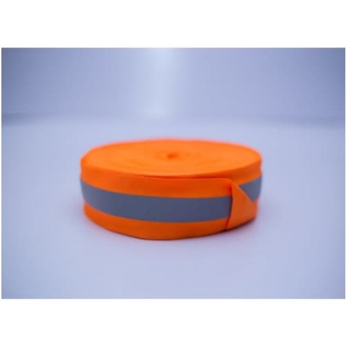 Safety Tape 50m Orange Konga Online Shopping