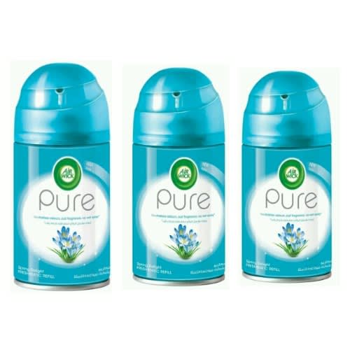 Air Wick Pure Freshmatic Refills x 3 | Konga Online Shopping