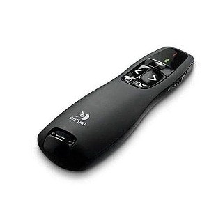 Logitech Wireless Presenter R400 | Konga Online Shopping