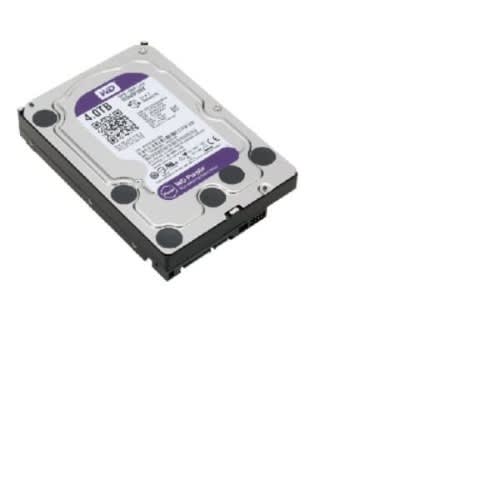 Purple CCTV DVR Surveillance Hard Drive Disk - 4TB | Konga Online Shopping