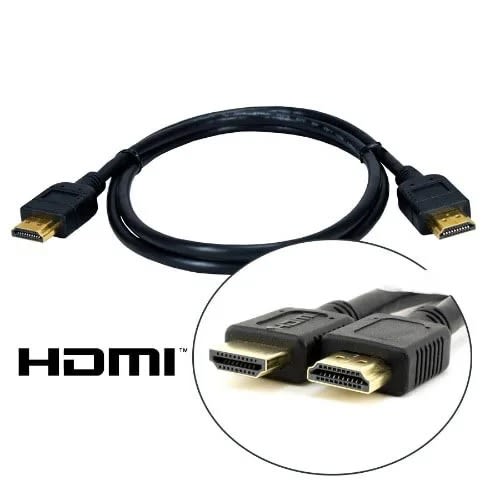 Hdmi Cable - 1.5m | Konga Online Shopping