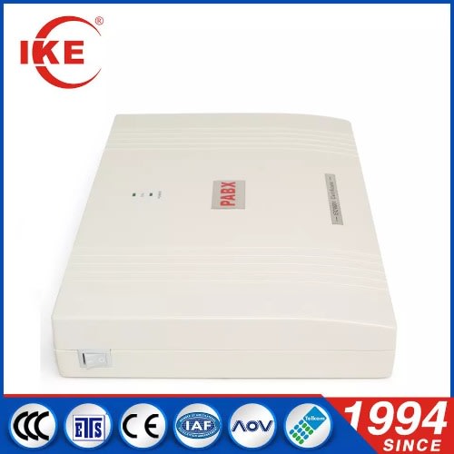Ike Pabx Line Telephone Exchange -8Extensions + Pabx With 4 Co Lines ...