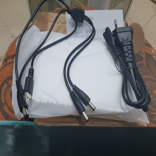 Mini Ups For Router Linkcomn Kp2 Poe 10000mAh | Konga Online Shopping