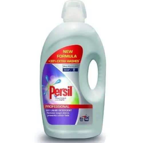 Persil Colour Protect Bio Liquid Detergent 160 Washes - 4.3l | Konga ...
