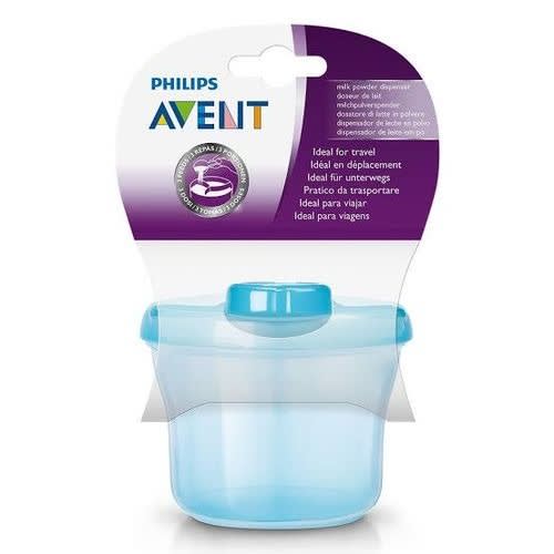 Philips AVENT Milk Powder Dispenser | Konga Online Shopping