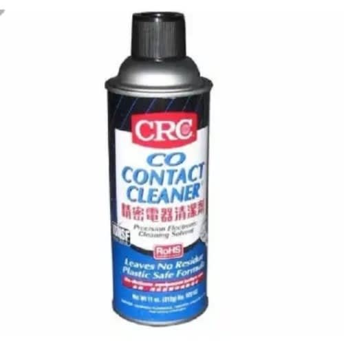 Crc Co Contact Cleaner - 312g | Konga Online Shopping