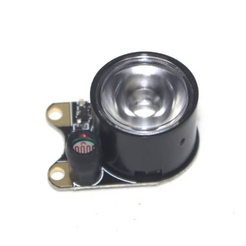 Infrared Night Vision For Raspberry Pi Camera Module - 3W LED | Konga ...