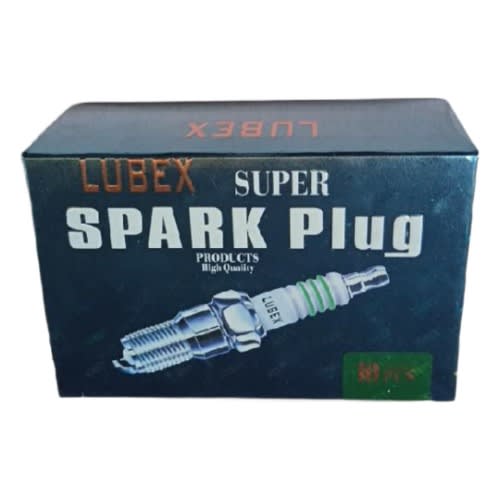 Spark Plugs F7tc - 10 Pieces | Konga Online Shopping