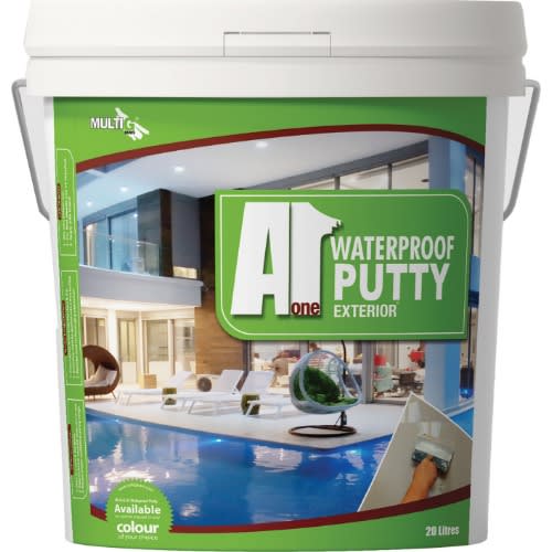 Waterproof Putty - 20l | Konga Online Shopping