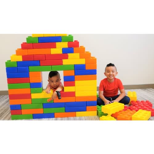 Robotics Building Blocks | Konga Online Shopping