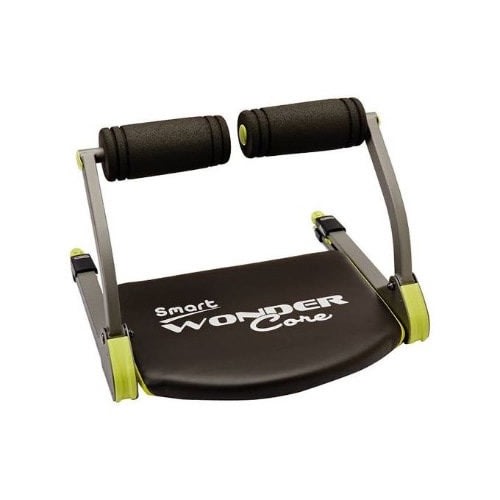 Six Pack Wonder Core Smart 9 In 1 Machine | Konga Online Shopping