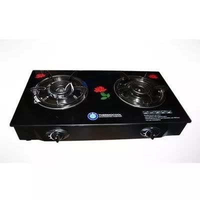 Thermocool Table Top Gas Cooker | Konga Online Shopping
