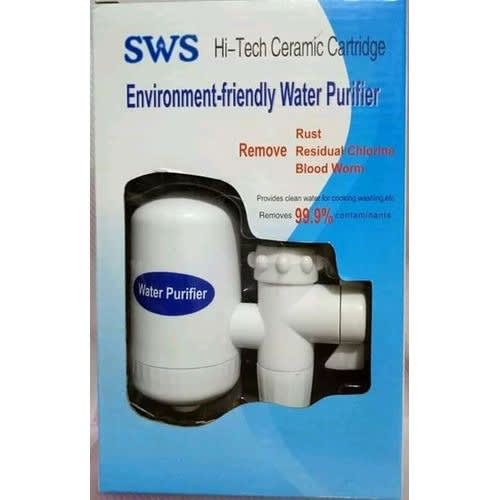 Sws Environmental-friendly Water Purifier | Konga Online Shopping