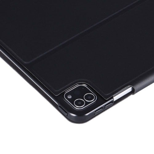 Wireless Bluetooth Keyboard With Backlit & Trackpad Protective Case For ...