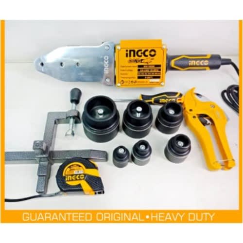 Ppr Welding Machine - 1500w | Konga Online Shopping