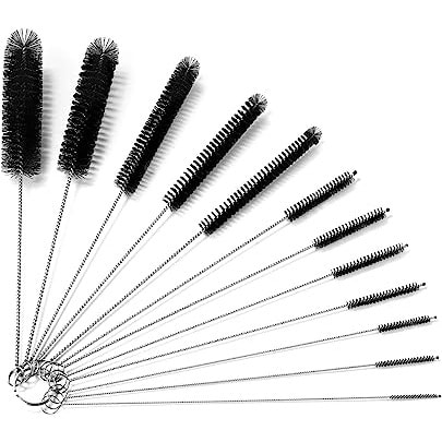 Long Brush Cleaning Brushes - 9.4 Inches Long | Konga Online Shopping
