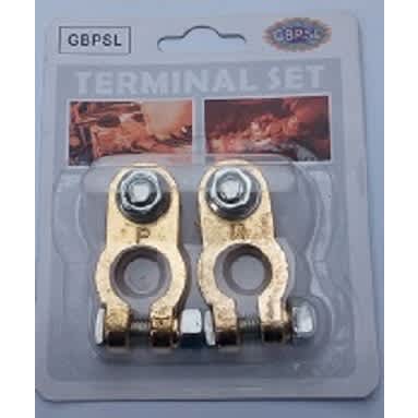 Inverter Battery Terminal Connector Set | Konga Online Shopping