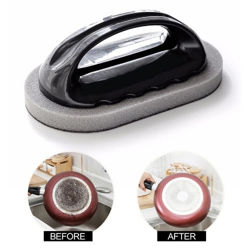 Magic Sponge Brush Wipe New Eraser | Konga Online Shopping