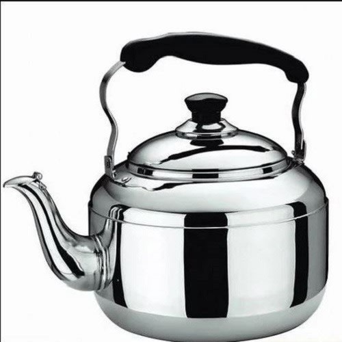 Whistling Kettle - 4 Litres | Konga Online Shopping