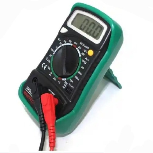 Digital Multimeter Mas830 | Konga Online Shopping