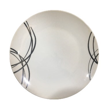 Tesco 12 Piece Dinnerware Set | Konga Online Shopping