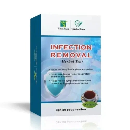 Infection Removal Herbal Tea 3g X 20 Konga Online Shopping