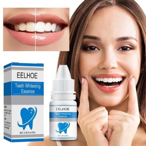 Eelhoe Teeth Whitening Essence - 10ml | Konga Online Shopping Eelhoe Teeth Whitening Essence - 10ml | Konga Online Shopping