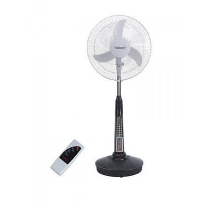 Century Rechargeable Fan | Konga Online Shopping